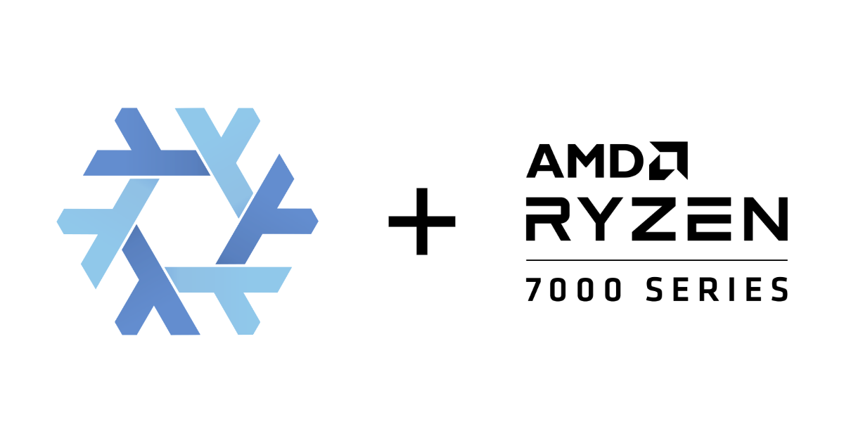 NixOS + AMD Raphael iGPU: Fix for white/flashing Screens and a Guide ...